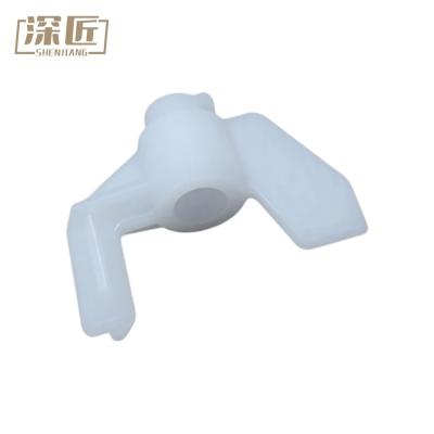 China ATM Replacement Spare Parts 1750301702-12 Diebold Nixdorf RMV4 Transport Unit Plastic Part 1750298146 01750298146 01750301702-12 for sale