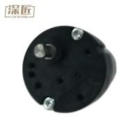 China ATM part 1750056880 Shutter Motor Wincor CMD V4 V5 RM3 RM4  WINCOR Dispenser Shutter Motor Drive Motor 01750056880 1001000658 New for sale