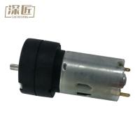 China ATM part 1750056880 Shutter Motor Wincor CMD V4 V5 RM3 RM4  WINCOR Dispenser Shutter Motor Drive Motor 01750056880 1001000658 New for sale