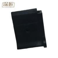 China ATM parts 1001000964 Paper Guide Wincor Procash 280C4060 TP28 TP13 Thermal Receipt Printer Input Paper Guide Right 1001000964 1750256248 for sale
