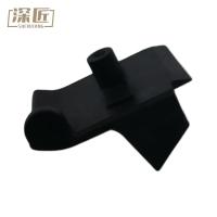 China ATM parts 1001000964 Paper Guide Wincor Procash 280C4060 TP28 TP13 Thermal Receipt Printer Input Paper Guide Right 1001000964 1750256248 for sale