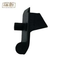 China ATM parts 1001000964 Paper Guide Wincor Procash 280C4060 TP28 TP13 Thermal Receipt Printer Input Paper Guide Right 1001000964 1750256248 for sale
