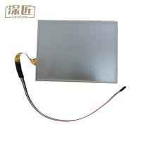 China ATM Machine Spare Parts 1001000918 Wincor Panel Wincor Touch 8.2 Inch SOPPC 285 1001000918 Original Brand New in Stock for sale