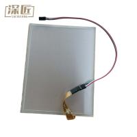 China ATM Machine Spare Parts 1001000918 Wincor Panel Wincor Touch 8.2 Inch SOPPC 285 1001000918 Original Brand New in Stock for sale