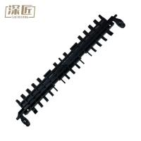China ATM Machine Essential Parts 2P006427-001 2010002034 BNA00259 Hitachi WET-LF GUIDE 2P006427-001 Cash Dispenser for Hitachi ATMs for sale