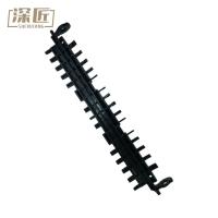 China ATM Machine Essential Parts 2P006427-001 2010002034 BNA00259 Hitachi WET-LF GUIDE 2P006427-001 Cash Dispenser for Hitachi ATMs for sale