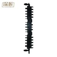 China ATM Machine Essential Parts 2P006427-001 2010002034 BNA00259 Hitachi WET-LF GUIDE 2P006427-001 Cash Dispenser for Hitachi ATMs for sale
