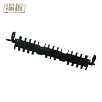 China ATM Machine Essential Parts 2P006427-001 2010002034 BNA00259 Hitachi WET-LF GUIDE 2P006427-001 Cash Dispenser for Hitachi ATMs for sale