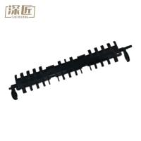 China ATM Machine Essential Parts 2P006427-001 2010002034 BNA00259 Hitachi WET-LF GUIDE 2P006427-001 Cash Dispenser for Hitachi ATMs for sale