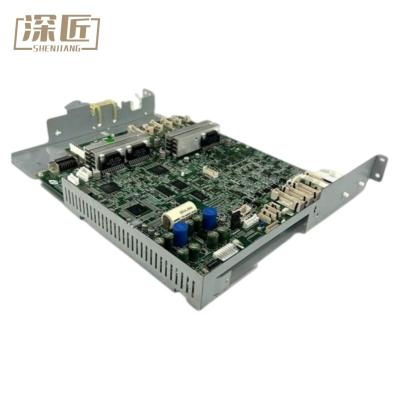 China ATM Machine Parts 2PU4008-3624 OKI Upper Control Board OKI 21 Se 6040W G7 Upper Control Board 81 CA 2PU4008-3624 Original New for sale