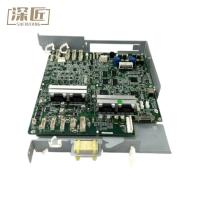 China ATM Machine Parts 2PU4008-3624 OKI Upper Control Board OKI 21 Se 6040W G7 Upper Control Board 81 CA 2PU4008-3624 Original New for sale