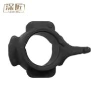 China ATM Parts 445-0756286-11 NCR Bearing Bayonet NCR S2 Pick Module Bearing Bayonet 445-0756286 4450756286-11 Original New in Stock for sale