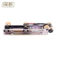 China ATM Machine Spare Parts 1750133367 Wincor Belt Drive Assy Wincor Cineo C4060 Belt Drive Assembly D627 01750133367 Original New for sale