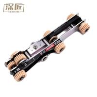China ATM Machine Spare Parts 1750133367 Wincor Belt Drive Assy Wincor Cineo C4060 Belt Drive Assembly D627 01750133367 Original New for sale