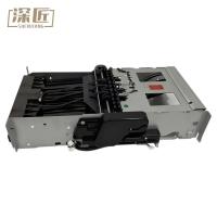 China ATM Spare Parts 1750350476 Diebold Nixdorf DN Series Cash Divert Module CMD V6A Parts for DN200 250 450 New Original 01750350476 for sale