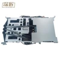 China ATM Spare Parts 1750350476 Diebold Nixdorf DN Series Cash Divert Module CMD V6A Parts for DN200 250 450 New Original 01750350476 for sale