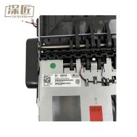 China ATM Spare Parts 1750350476 Diebold Nixdorf DN Series Cash Divert Module CMD V6A Parts for DN200 250 450 New Original 01750350476 for sale