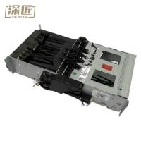 China ATM Spare Parts 1750350476 Diebold Nixdorf DN Series Cash Divert Module CMD V6A Parts for DN200 250 450 New Original 01750350476 for sale