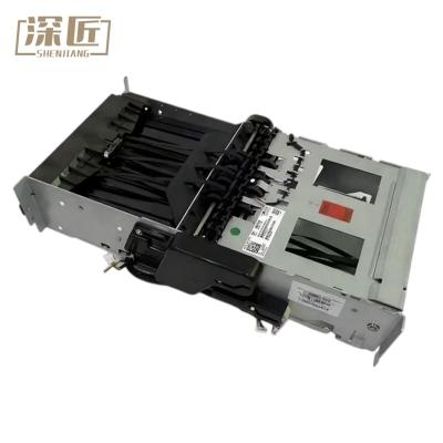 China ATM Spare Parts 1750350476 Diebold Nixdorf DN Series Cash Divert Module CMD V6A Parts for DN200 250 450 New Original 01750350476 for sale