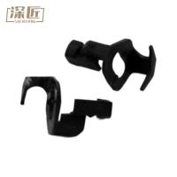 China ATM Spare Parts 49016962000D Diebold Fender Stripper Diebold Channel Accessories Fender Stripper 49-016962-000D Original New for sale