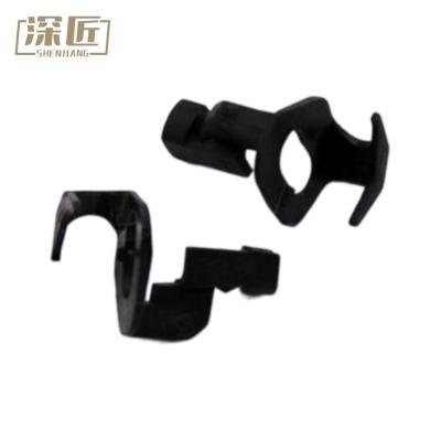 China ATM Spare Parts 49016962000D Diebold Fender Stripper Diebold Channel Accessories Fender Stripper 49-016962-000D Original New for sale