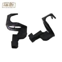 China ATM Spare Parts 49016962000D Diebold Fender Stripper Diebold Channel Accessories Fender Stripper 49-016962-000D Original New for sale