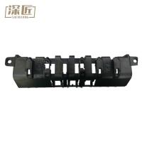 China ATM Part 49250142000D DN Platen New Origin Diebold Nixdorf Cs5500 5550 5050 OP 1.6 Diebold OPTEVA 1.6 END PLATEN 49-250142-000D for sale