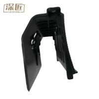 China ATM Part 49250142000D DN Platen New Origin Diebold Nixdorf Cs5500 5550 5050 OP 1.6 Diebold OPTEVA 1.6 END PLATEN 49-250142-000D for sale