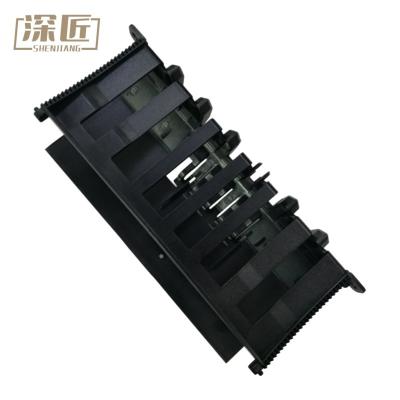 China ATM Part 49250142000D DN Platen New Origin Diebold Nixdorf Cs5500 5550 5050 OP 1.6 Diebold OPTEVA 1.6 END PLATEN 49-250142-000D for sale