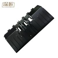 China ATM Part 49250142000D DN Platen New Origin Diebold Nixdorf Cs5500 5550 5050 OP 1.6 Diebold OPTEVA 1.6 END PLATEN 49-250142-000D for sale