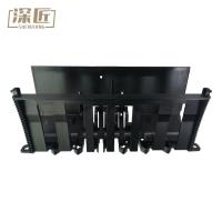 China ATM Part 49250142000D DN Platen New Origin Diebold Nixdorf Cs5500 5550 5050 OP 1.6 Diebold OPTEVA 1.6 END PLATEN 49-250142-000D for sale
