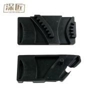 China ATM Machine Parts A003030 NMD Diverter FS Left High Quality A003030 NMD 100 200 Dispenser SPRSPF 101 200 Diverter FS Left for sale