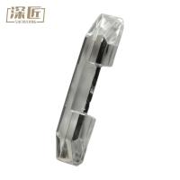 China ATM Spare Parts A001568 NMD Cash Dispenser Prism NMD100 NF200 Cash Dispenser Prism A001568 Original New in Stock for sale