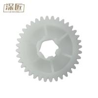 China ATM Machine Spare Parts 4450633963 NCR 36T Drive Gear Thick NCR S2 36T Drive Gear 445-0633963 Original New in Stock for sale