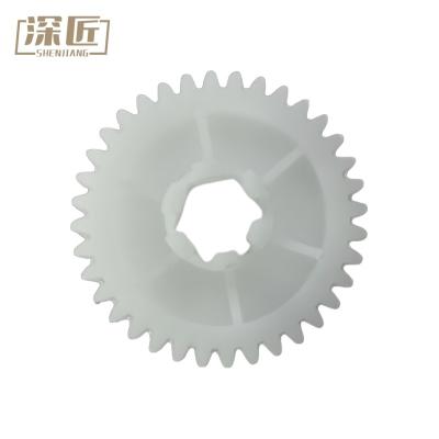 China ATM Machine Spare Parts 4450633963 NCR 36T Drive Gear Thick NCR S2 36T Drive Gear 445-0633963 Original New in Stock for sale