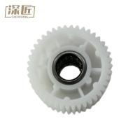 China ATM Spare Parts 4450587791 NCR Gear Idler 42T with Bearing 445-0587791 NCR SelfServ 42T Gear Idler with Bearing Original New for sale