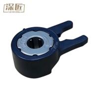 China ATM Spare Parts 1750200435-101 Wincor Knob with Bearing Wincor Cineo C4060 VS Knob with Bearing 01750200435-101 original new for sale