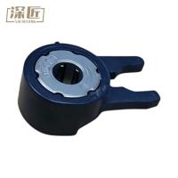China ATM Spare Parts 1750200435-101 Wincor Knob with Bearing Wincor Cineo C4060 VS Knob with Bearing 01750200435-101 original new for sale