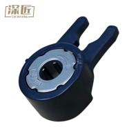 China ATM Spare Parts 1750200435-101 Wincor Knob with Bearing Wincor Cineo C4060 VS Knob with Bearing 01750200435-101 original new for sale