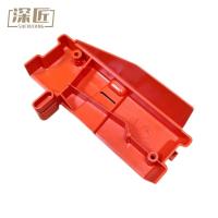 China ATM Replacement Spare Part 1750200435-01 Wincor Sub PCB Cover Wincor Cineo VS Sub PCB Cover 01750200435-01 Original New in Stock for sale