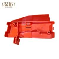 China ATM Replacement Spare Part 1750200435-01 Wincor Sub PCB Cover Wincor Cineo VS Sub PCB Cover 01750200435-01 Original New in Stock for sale