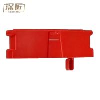 China ATM Replacement Spare Part 1750200435-01 Wincor Sub PCB Cover Wincor Cineo VS Sub PCB Cover 01750200435-01 Original New in Stock for sale