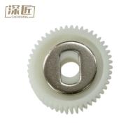 China ATM Machine Parts 1750012723-6 Wincor Cassette Gear 49T Wincor 2050XE Cassette Gear 49T 01750012723-6 Original New in Stock for sale