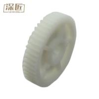 China ATM Machine Parts 1750012723-6 Wincor Cassette Gear 49T Wincor 2050XE Cassette Gear 49T 01750012723-6 Original New in Stock for sale