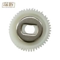 China ATM Machine Parts 1750012723-6 Wincor Cassette Gear 49T Wincor 2050XE Cassette Gear 49T 01750012723-6 Original New in Stock for sale