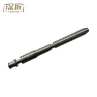 China ATM Cassette Part 104000811 Wincor CASSETTE Open Pin Round for 104000811 Wincor 2050XE CMD V4 Cassette 01750109646 01750053501 for sale