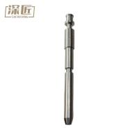 China ATM Cassette Part 104000811 Wincor CASSETTE Open Pin Round for 104000811 Wincor 2050XE CMD V4 Cassette 01750109646 01750053501 for sale