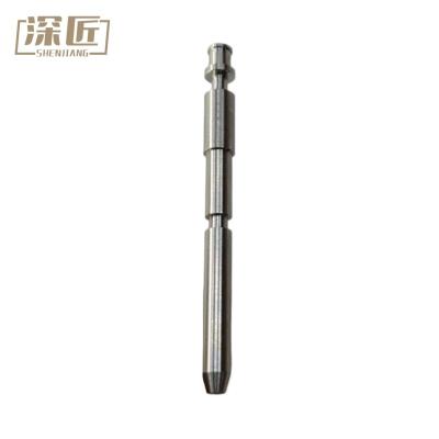 China ATM Cassette Part 104000811 Wincor CASSETTE Open Pin Round for 104000811 Wincor 2050XE CMD V4 Cassette 01750109646 01750053501 for sale