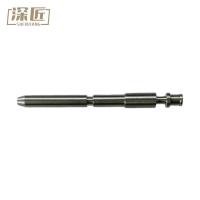 China ATM Cassette Part 104000811 Wincor CASSETTE Open Pin Round for 104000811 Wincor 2050XE CMD V4 Cassette 01750109646 01750053501 for sale