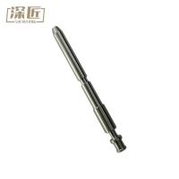 China ATM Cassette Part 104000811 Wincor CASSETTE Open Pin Round for 104000811 Wincor 2050XE CMD V4 Cassette 01750109646 01750053501 for sale